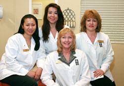 Plastic Surgery Staff Sacramento - Sacramento, CA | Dr. Scott Green