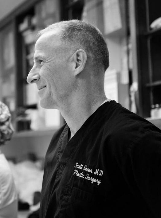 Why Choose Dr. Scott Green